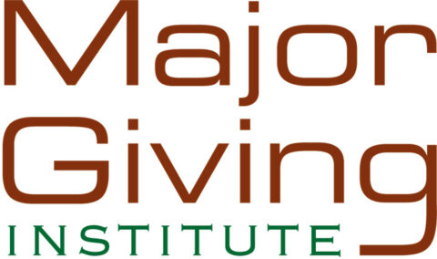 Über das MGI | Major Giving Institute